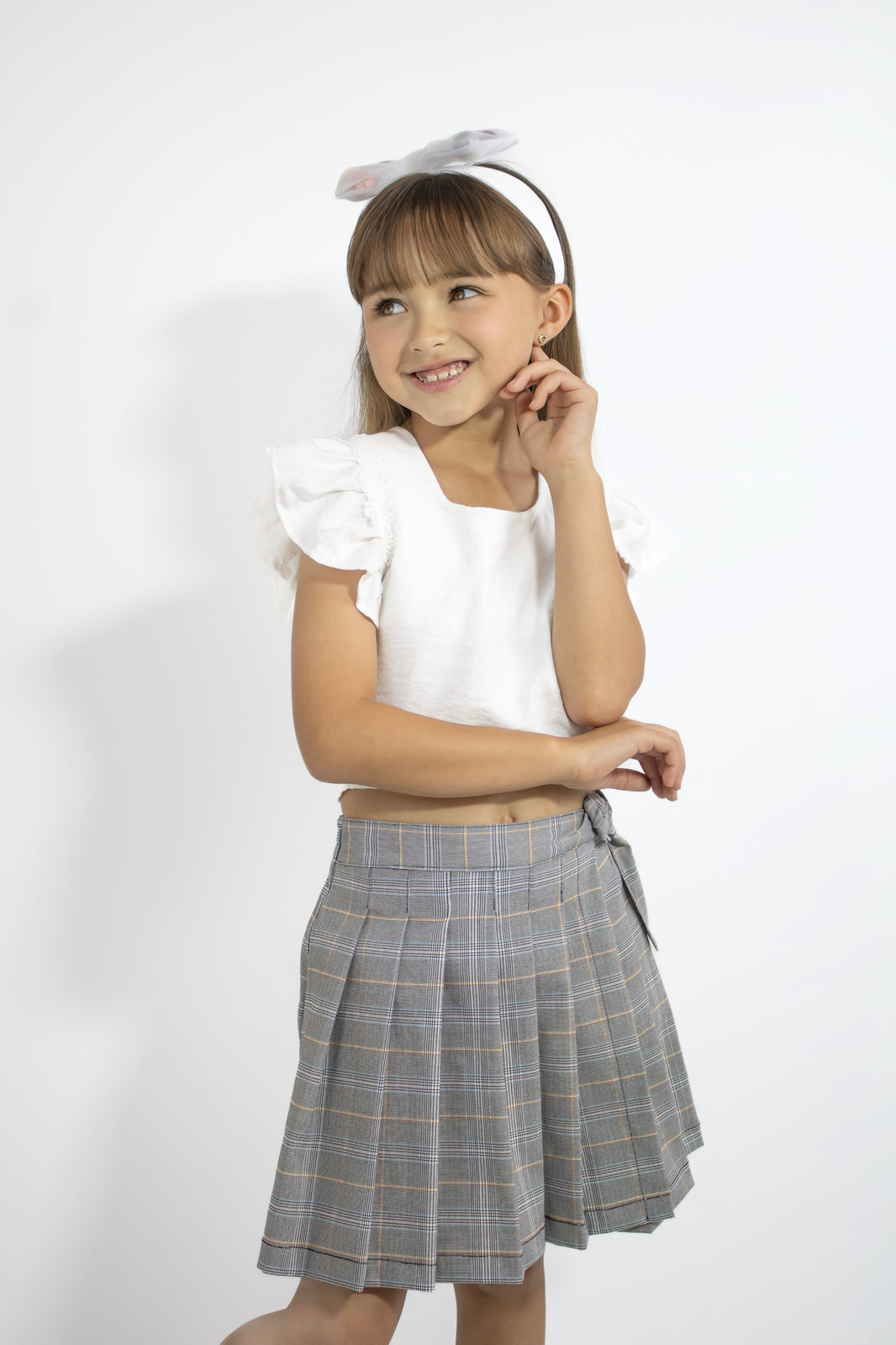 By Camila Boutique | Moda Infantil Colombia